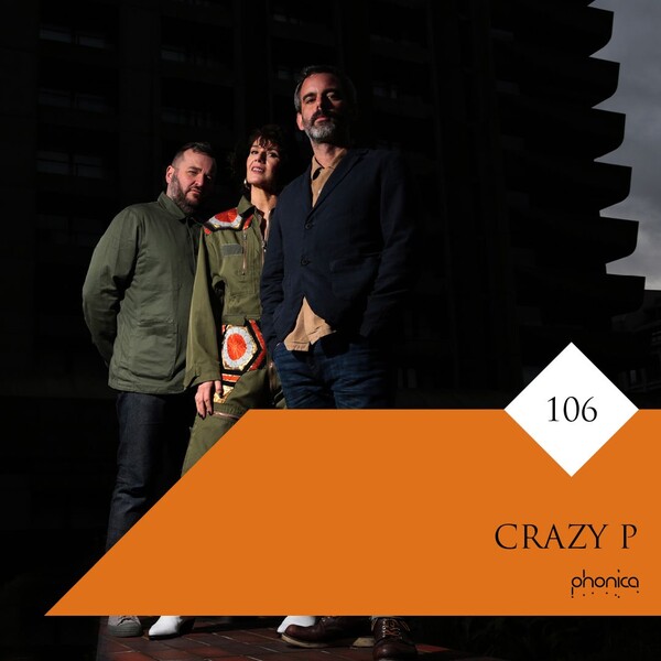 Crazy P Albums: songs, discography, biography, and listening guide ...