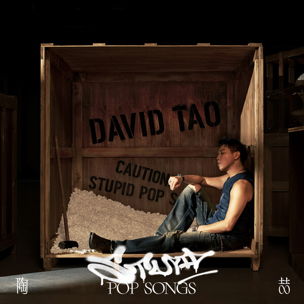 Stupid Pop Song by 陶喆 [David Tao] (Single, Contemporary R&B): Reviews, Ratings, Credits, Song ...
