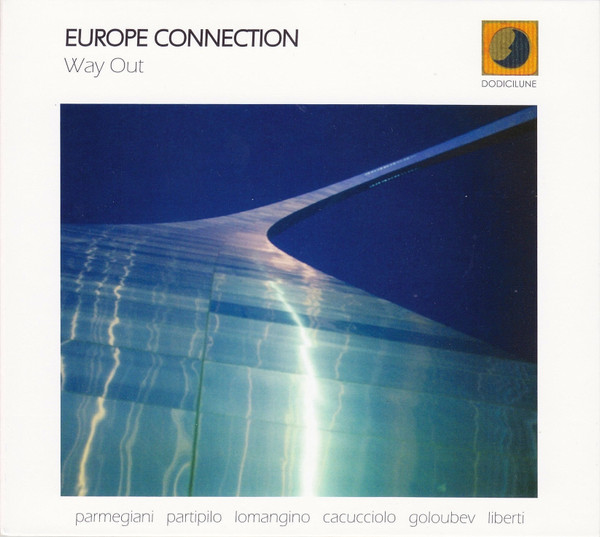 Way Out by Europe Connection (Album): Reviews, Ratings, Credits, Song ...