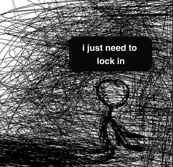 Music for when you gotta lock in - Rate Your Music