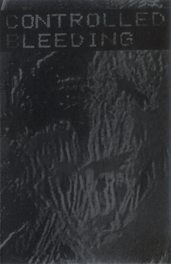 Controlled Bleeding by Controlled Bleeding (Album, Power Electronics ...