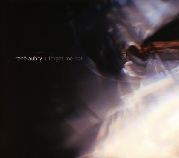 Forget Me Not by René Aubry (Album): Reviews, Ratings, Credits, Song ...