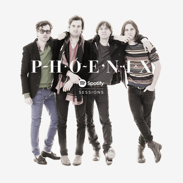 Phoenix Albums: songs, discography, biography, and listening guide ...