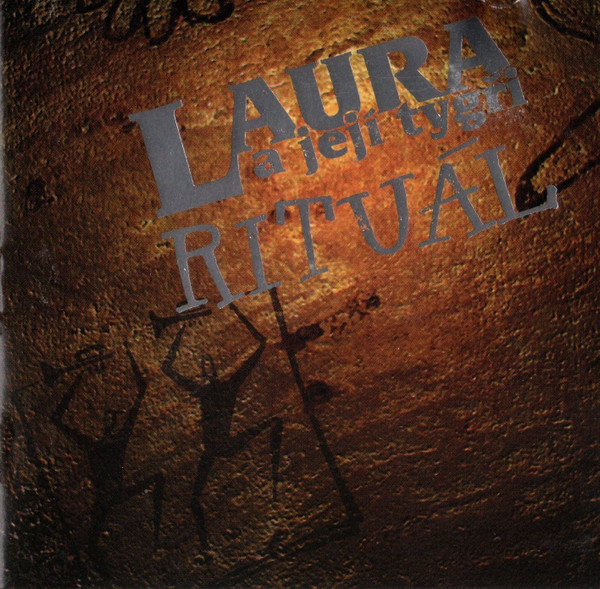 Rituál by Laura a její tygři (Album): Reviews, Ratings, Credits, Song ...