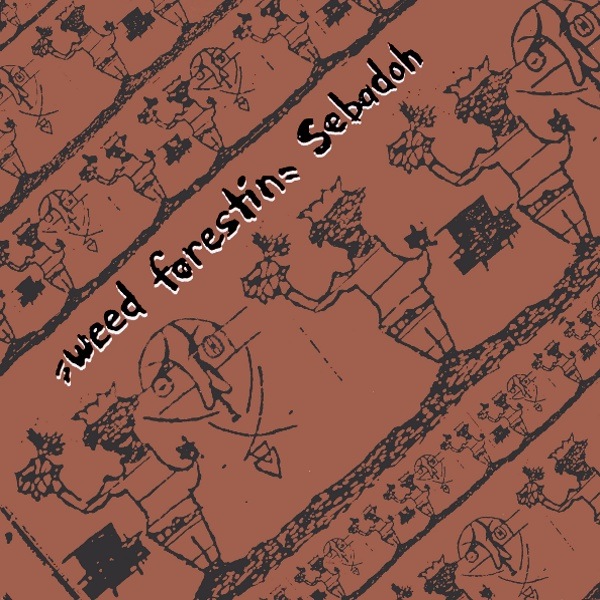Review for Weed Forestin - Sebadoh by musicglenn - Rate Your Music