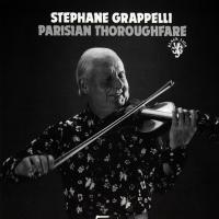 Stephane Grappelli Meets The Rhythm Section by Stéphane Grappelli ...