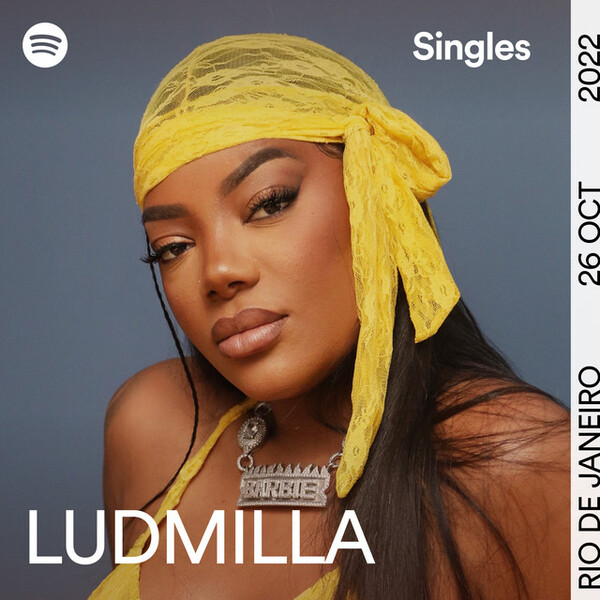 Ludmilla Albums: songs, discography, biography, and listening guide ...