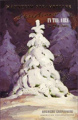 Christmas in the Aire by Mannheim Steamroller by Chip Davis (Album ...