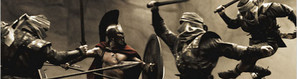 The 9 Most Badass Bible Verses - Rate Your Music
