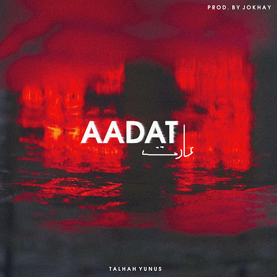 Aadat by Talhah Yunus (Single): Reviews, Ratings, Credits, Song list ...