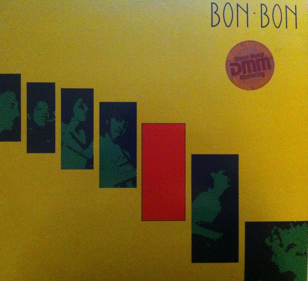Bon Bon by Bon-Bon (Album): Reviews, Ratings, Credits, Song list - Rate ...