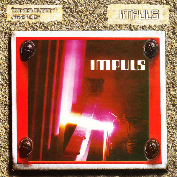 Impuls by Impuls (Album; Indies Happy Trails; MAM628-2): Reviews ...