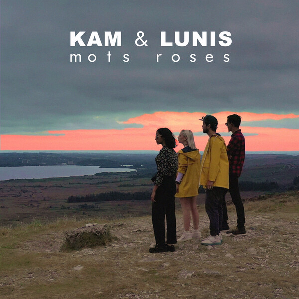 Lunis - Mots Roses - Lyrics and ratings - Rate Your Music