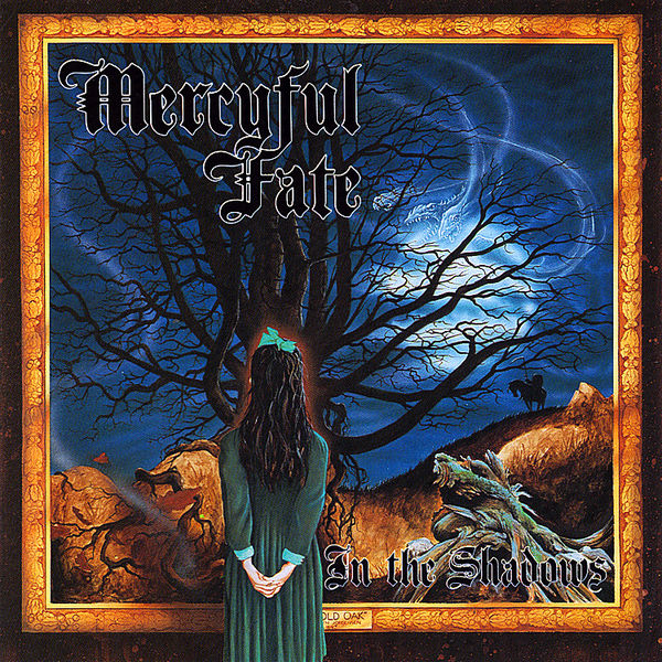 Mercyful Fate - A Gruesome Time - Lyrics and ratings - Rate Your Music