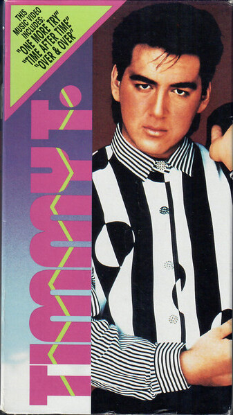 Timmy T Albums: songs, discography, biography, and listening guide ...