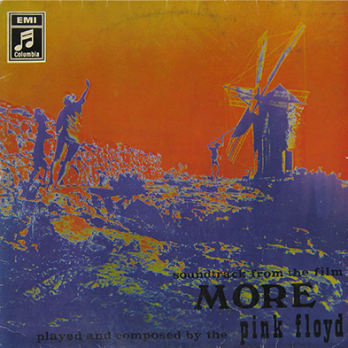 More by Pink Floyd (Album; Columbia (EMI); 1C 072-04 096): Reviews ...