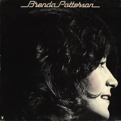 Brenda Patterson by Brenda Patterson (Album, Soul): Reviews, Ratings ...