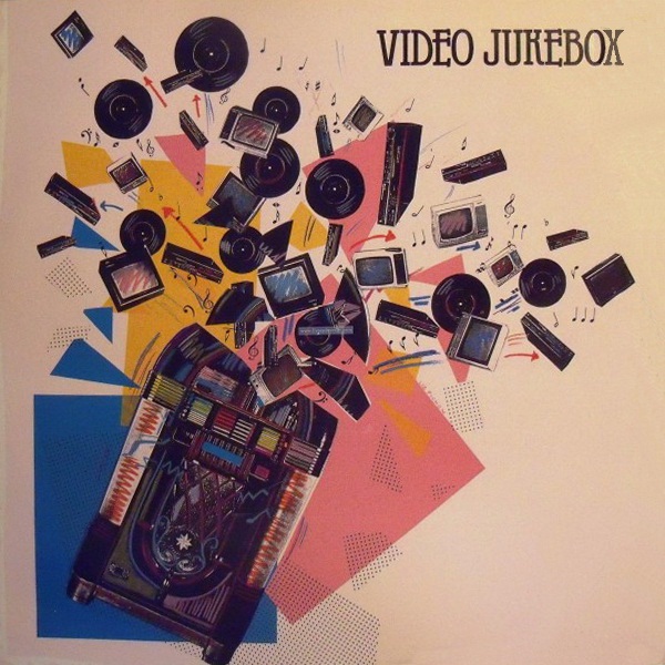 Video Jukebox by Patrick Wilson & Adam Routh (Album, Library Music ...