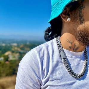 Maybe Im Overthinking by Rx Papi (Single, East Coast Hip Hop): Reviews ...