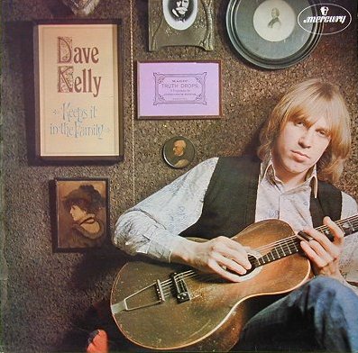 Dave Kelly Albums: songs, discography, biography, and listening guide ...