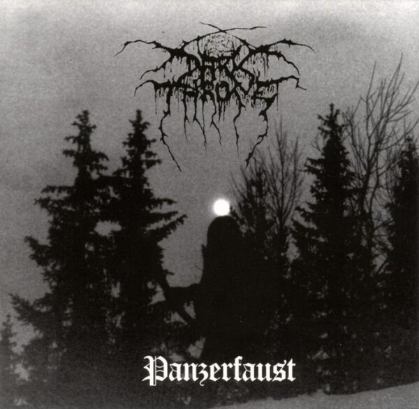 Darkthrone Discography Ranked - Rate Your Music