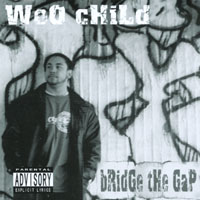 Bridge the Gap by Woo Child (Album): Reviews, Ratings, Credits, Song ...