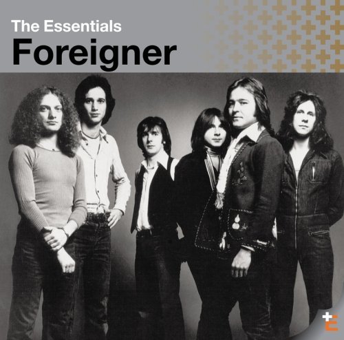 Foreigner Albums: songs, discography, biography, and listening guide ...