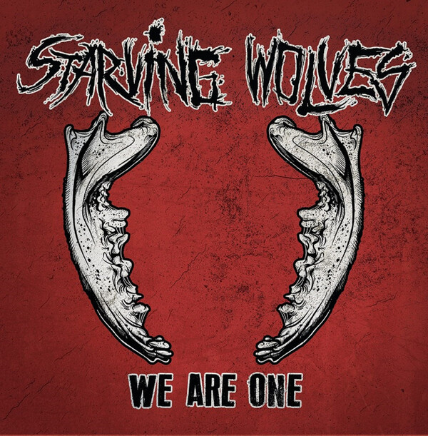 We Are One by Starving Wolves (Single, Punk Rock): Reviews, Ratings ...