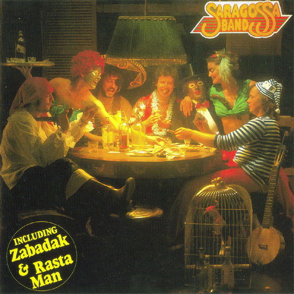 Saragossa Band Albums: songs, discography, biography, and listening ...