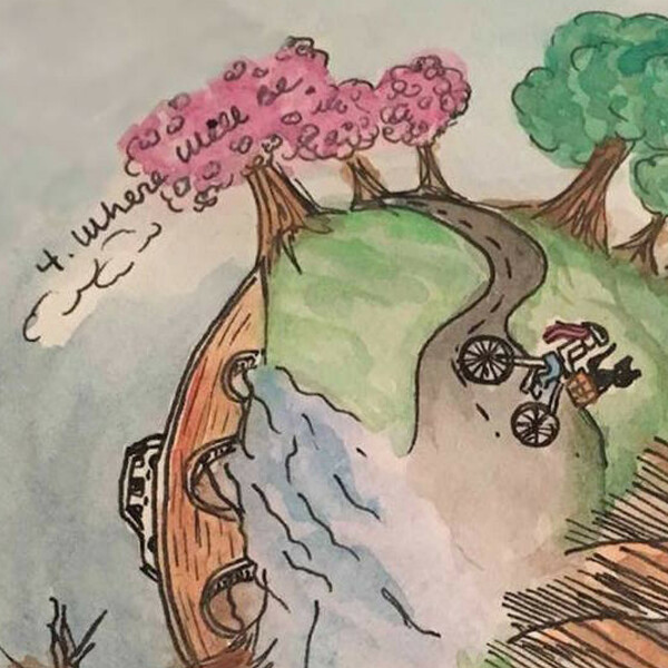 Where We'll Be by Oropendola (Single): Reviews, Ratings, Credits, Song ...