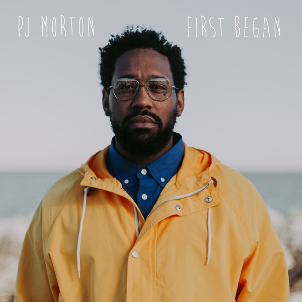 PJ Morton Albums: songs, discography, biography, and listening guide ...