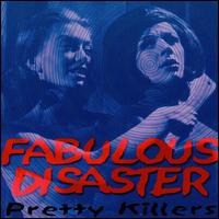 Pretty Killers by Fabulous Disaster (Album, Punk Rock): Reviews ...
