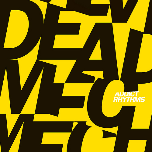 Addict Rhythms by Dead Mechanical (Album, Punk Rock): Reviews, Ratings ...