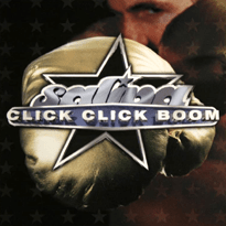 Click Click Boom by Saliva (Single, Nu Metal): Reviews, Ratings ...