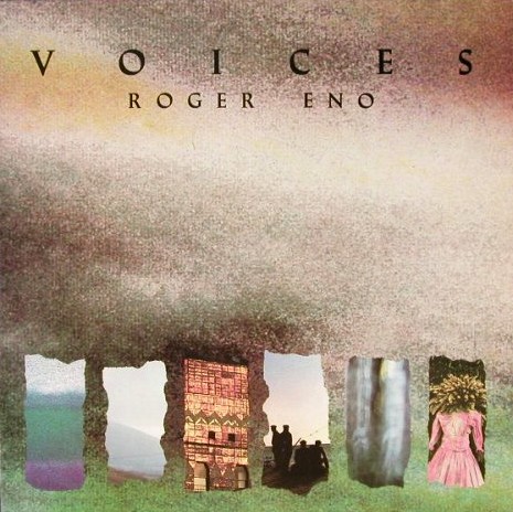 Voices by Roger Eno (Album, Ambient): Reviews, Ratings, Credits, Song ...