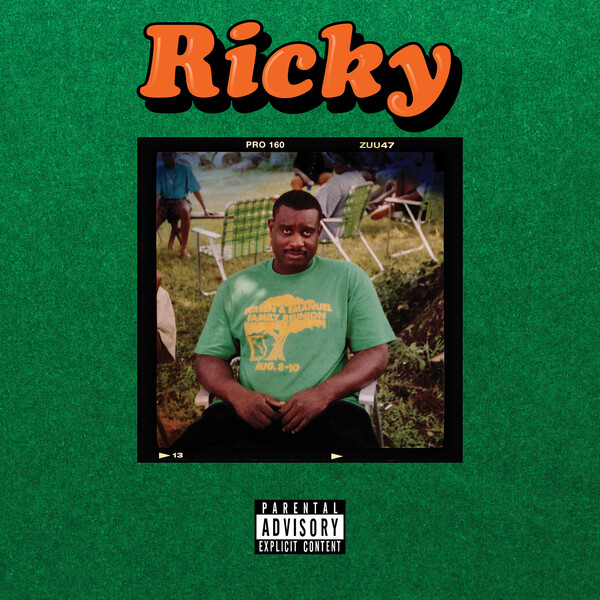 Ricky by Denzel Curry (Single, Trap): Reviews, Ratings, Credits, Song ...