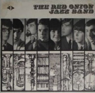 The Red Onion Jazz Band by The Red Onion Jazz Band (Album): Reviews ...