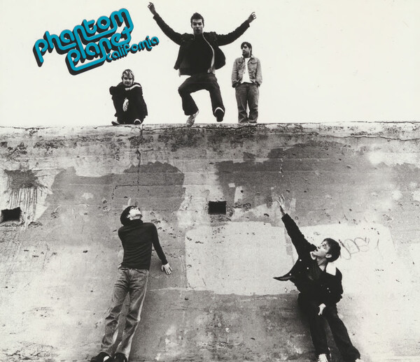 California by Phantom Planet (Single, Power Pop): Reviews, Ratings ...