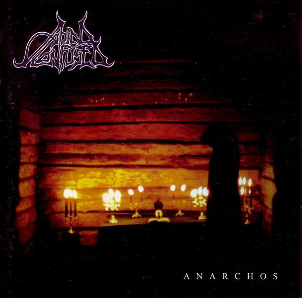 Anarchos by A Mind Confused (Album, Melodic Death Metal): Reviews ...