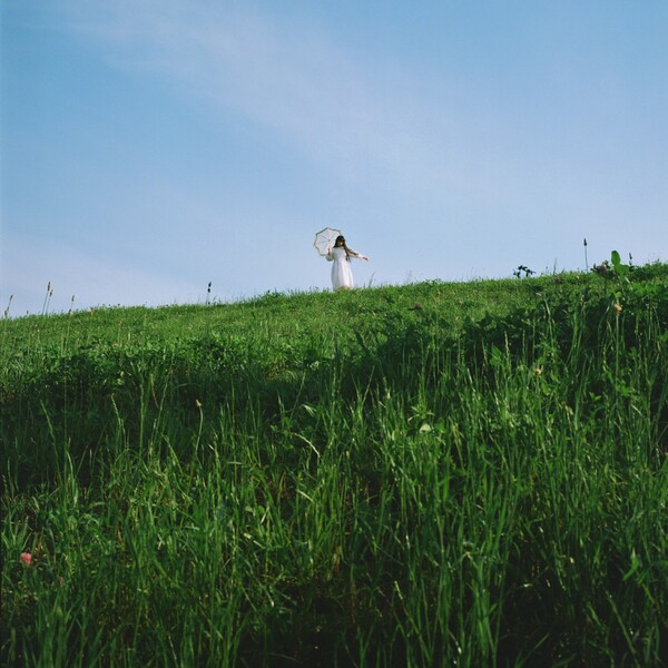 Meringue Doll by 青葉市子 [Ichiko Aoba] (Single, Singer-Songwriter ...