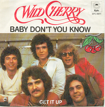 Wild Cherry Albums: songs, discography, biography, and listening guide ...