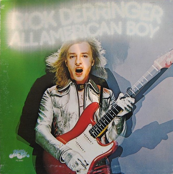 Rick Derringer Albums: songs, discography, biography, and listening ...