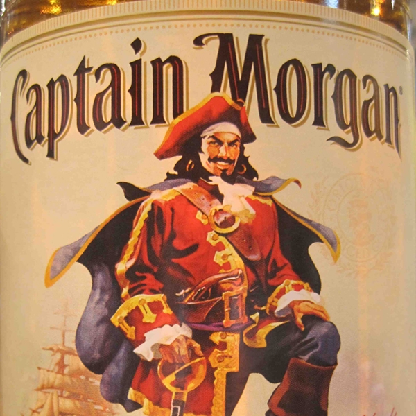 Captain Morgan by CDR (Single, Electro House): Reviews, Ratings ...