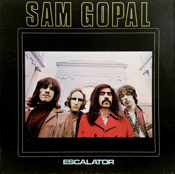 Lists with Escalator by Sam Gopal (Album, Psychedelic Rock) [Page 4 ...