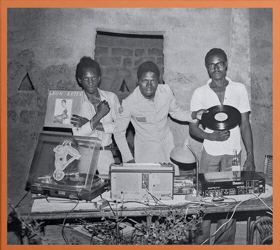 The Original Sound of Mali 2 by Various Artists (Compilation, Mande ...
