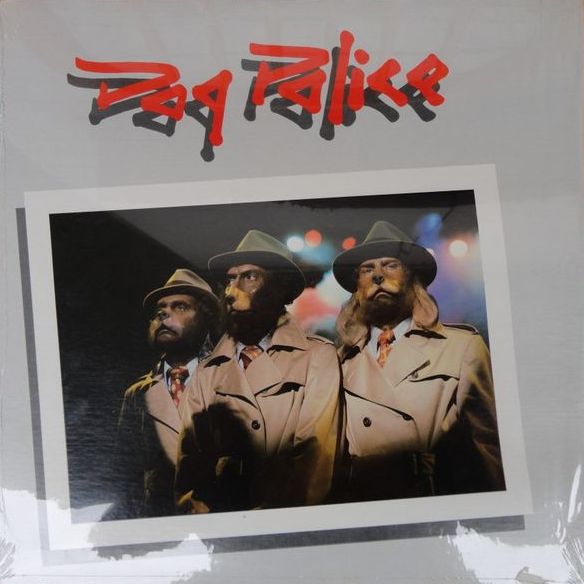 Dog Police Albums: songs, discography, biography, and listening guide ...
