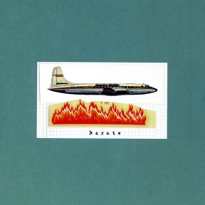 Karate by Karate (Album, Slowcore): Reviews, Ratings, Credits, Song ...