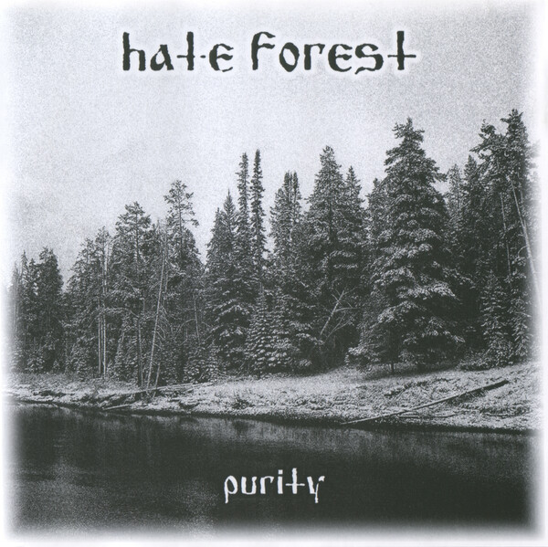 Hate Forest Albums: songs, discography, biography, and listening guide - Rate Your Music