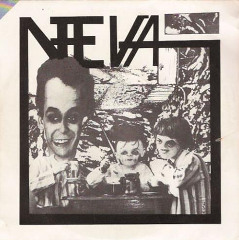 Hallucination / Frénézie by Neva (Single, Darkwave): Reviews, Ratings ...