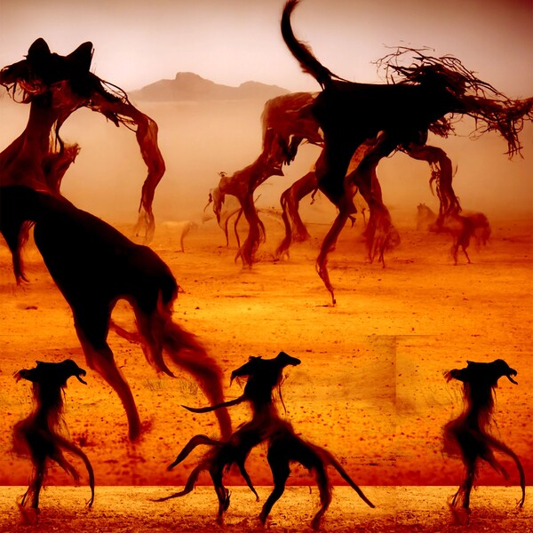 Dog Days by Shimaelok & W1tchlxrd (Album, Sigilkore): Reviews, Ratings ...